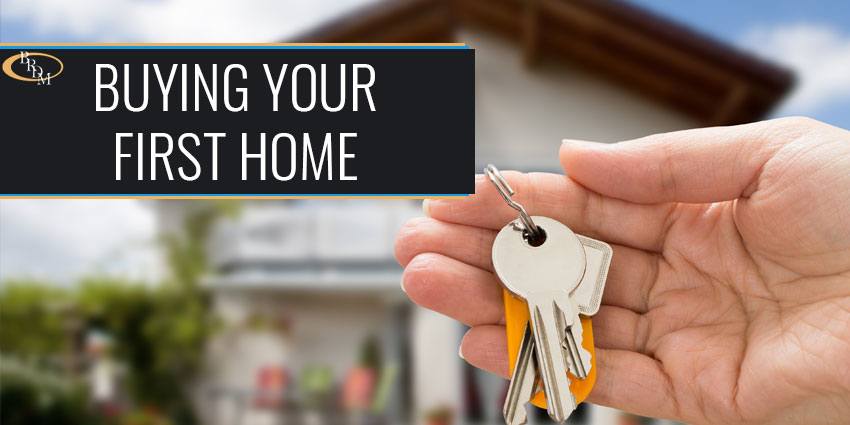 How to Buy Your First House | Battaglia, Ross, Dicus & McQuaid, P.A.