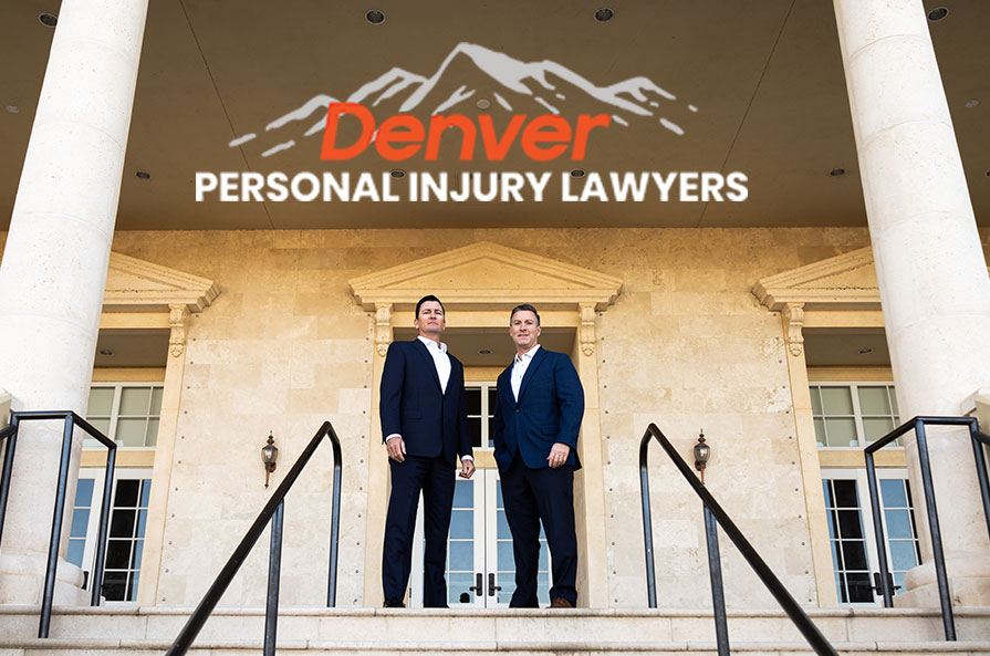 Today We Open Our Personal Injury Division in Denver, CO