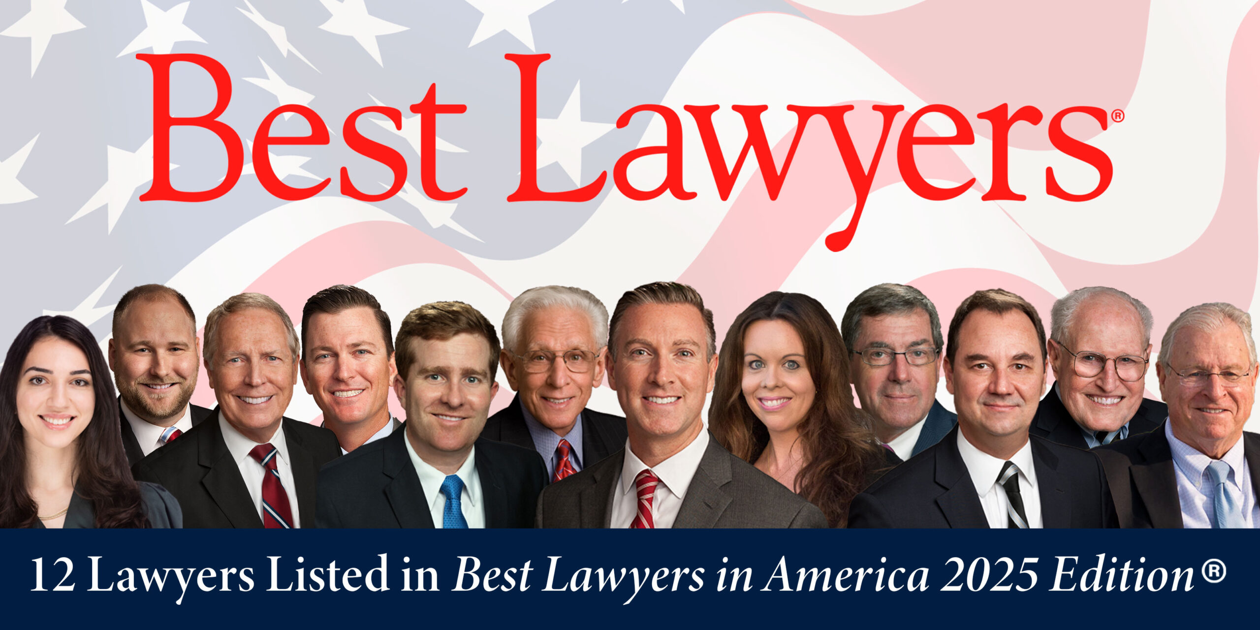The Best Lawyers in America 2025 Edition